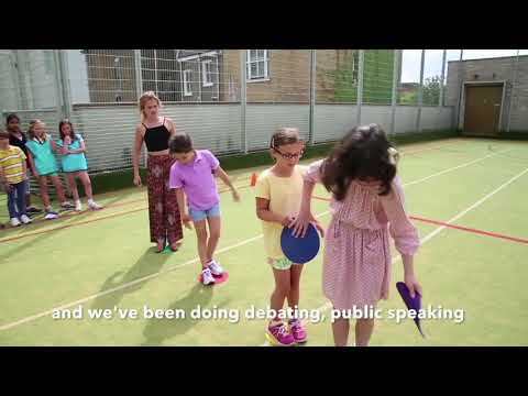 Role Models - Life skills for kids