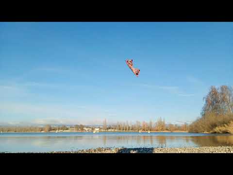 Savoir cerf-voler – velomaxou