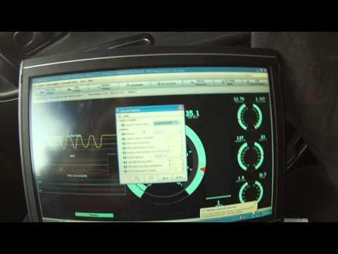 Nissan 240sx KA24DE-T MSPNP Launch Control Settings