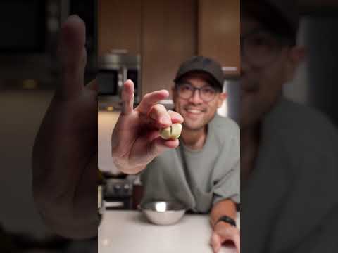 Lemon Dijon Salad Dressing