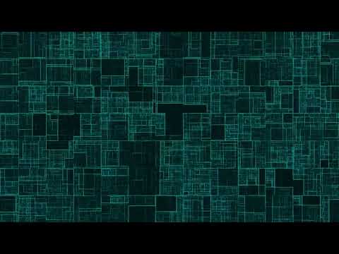 Tiles Texture Background Animated Video Free Download