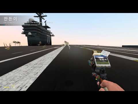 Steam Community :: Video :: Garry's Mod Locust