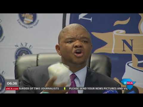 KZN Basic Education Department on the brink of collapse?