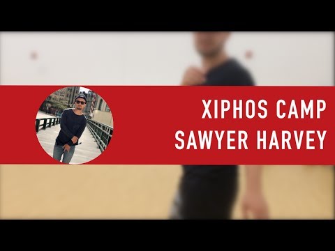 Xiphos Camp: Sawyer Harvey | Rake It Up - Yo Gotti