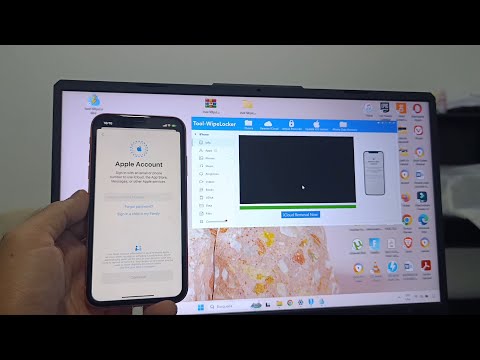 How To Bypass iCloud Activation Lock Without Apple iD iOS 18.5 Free???? iPhone XR Remove iCloud Lock