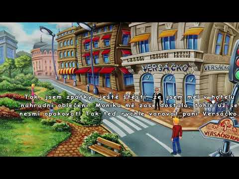 Steam Community :: Video :: Polda 7 PC - 2022-04-17 11:01 Gameplay