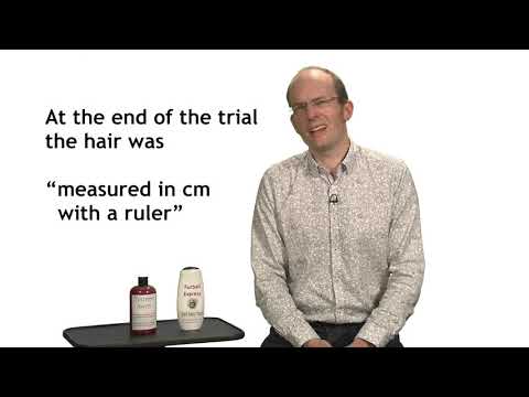 What do my results mean Effect size is not the same as statistical significance. With Tom Reader.