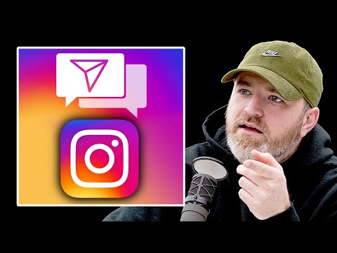 Instagram is Changing the Way Messaging Works...
