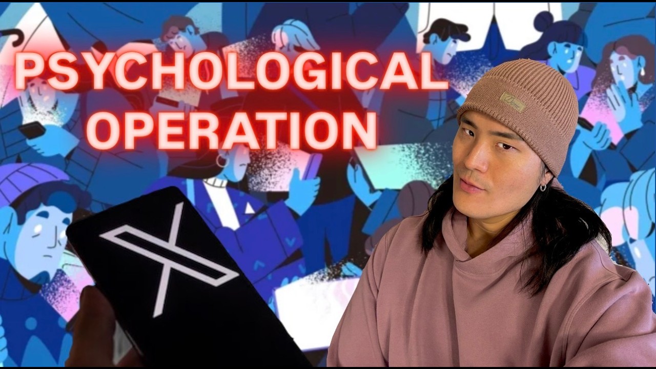 There are Children DYING and We're CLOUT CHASING on Twitter