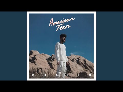 Khalid - Angels (slowed + reverb)