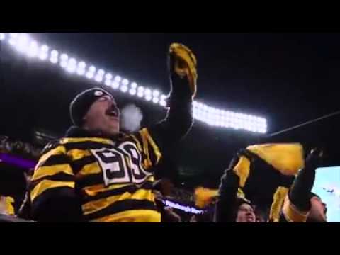 STEELERS TERRIBLE TOWEL