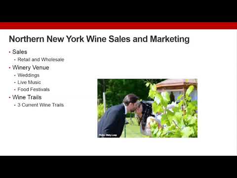 Viticulture, Enology & Marketing for Cold-Hardy Grapes