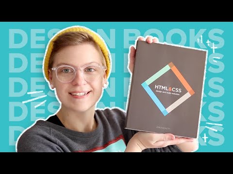 Graphic Design Books for College Students 📖