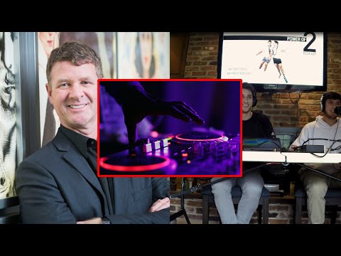 Music's Evolution | Greg Thompson Clips | Power of 2 Podcast