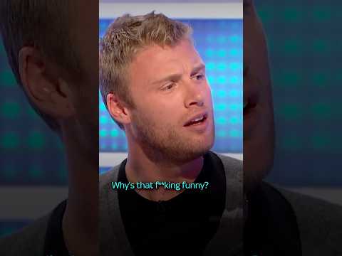 Freddie is OUTRAGED by this joke 😡🔥 | A League Of Their Own