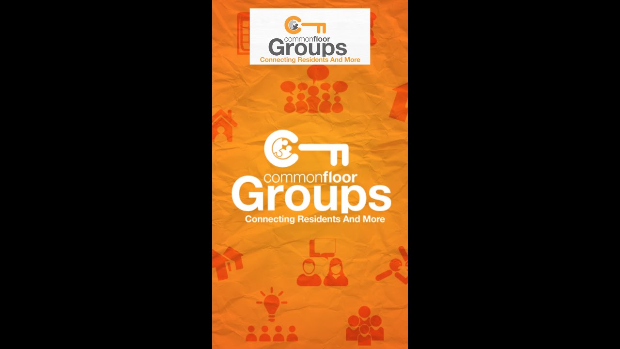 Common Floor Groups ~ Steps to use