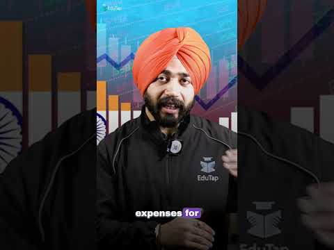 🔴Interim Budget 2024 Key Highlights | RBI SEBI NABARD Exam Current Affairs | EduTap Latest Video