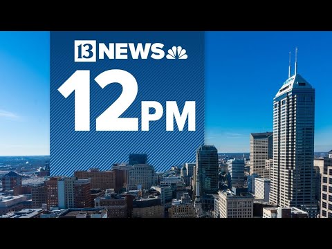 13News Top Stories | Noon, June 24, 2025