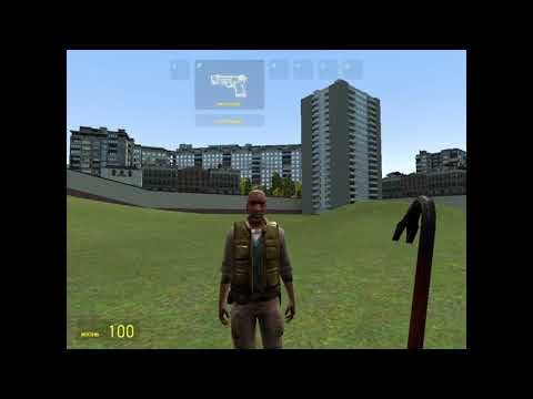 Steam Community :: Video :: It's Jesus! Say hello to Jesus! #garrysmod ...