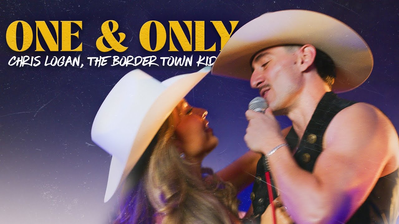 Hire Chris Logan - Country Singer in Alhambra, CA | GigSalad