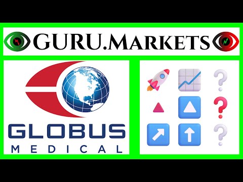 GLOBUS MEDICAL, INC. (GMED) 🔺 aksjeanalyse GMED karakter GURU.Markets 📈