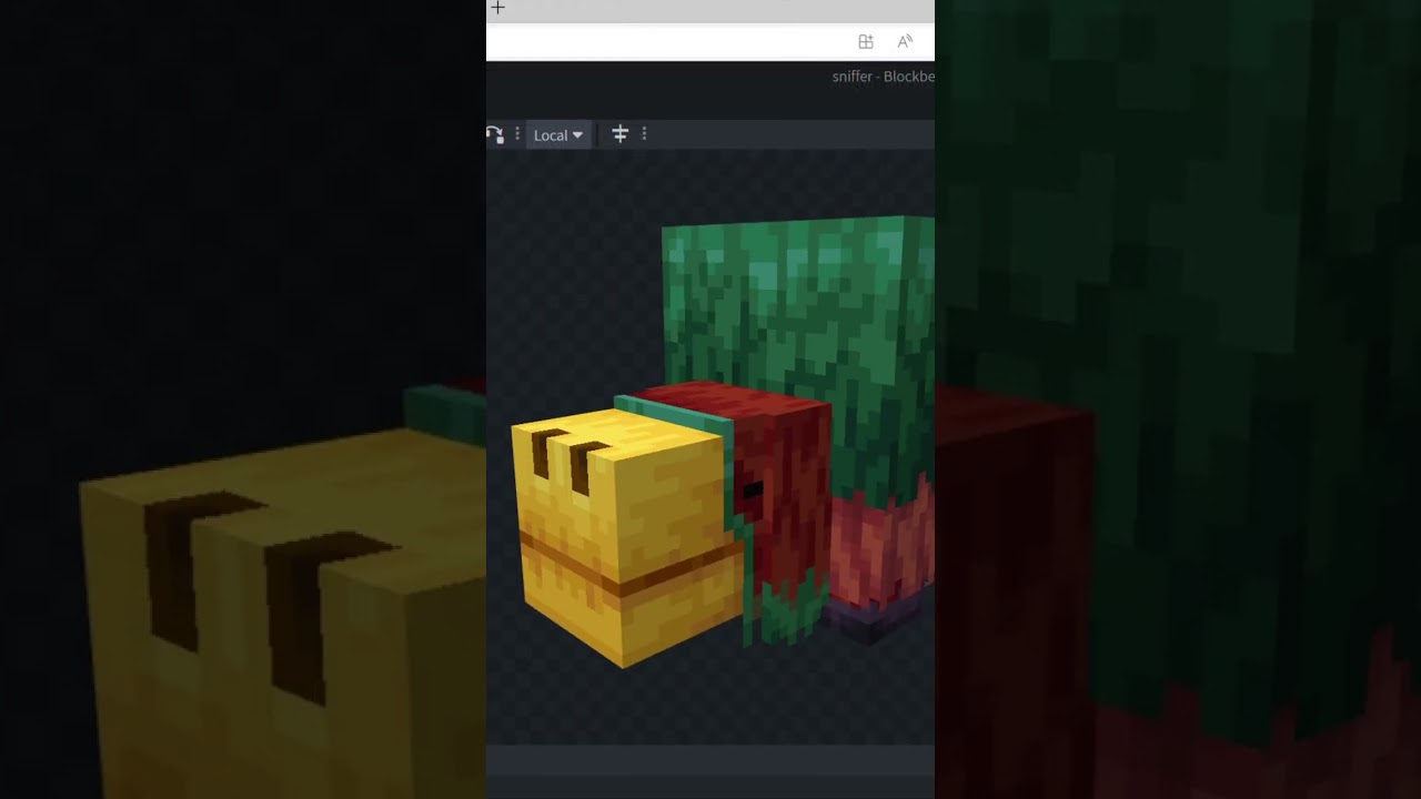 Top 3 Tricks to Blockbench!