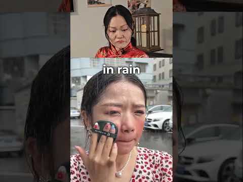 FVINA Beauty #waterproof #foundation #makeup #chinese #ad
