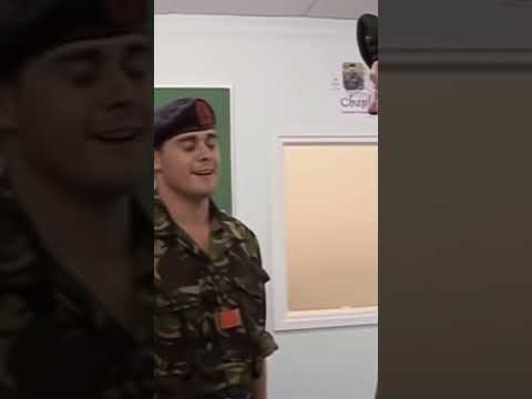 Finding Humor in Tough Times William's Story #uk #england #british #royalmarines #army #motivation