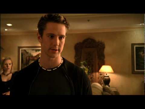 'Veronica Mars' Veronica and Logan Relationship Timeline