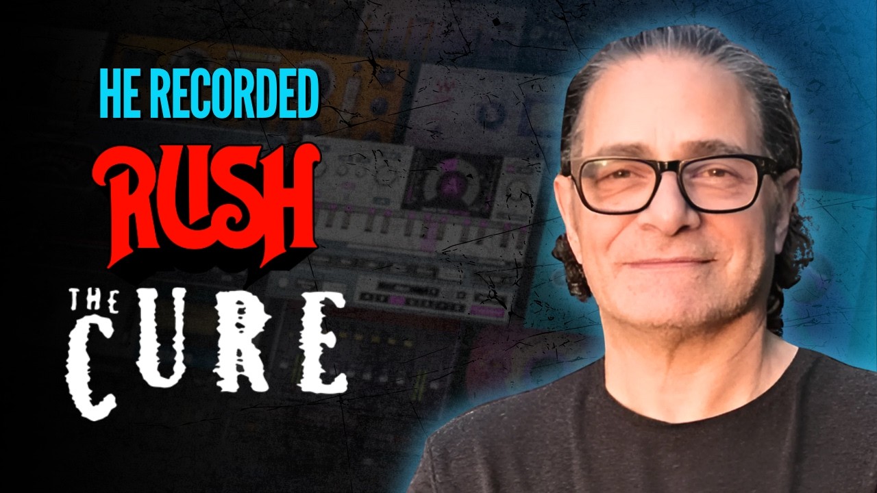 Mastering Low End Mixing Techniques with Adam Moseley | Galaxy.ai