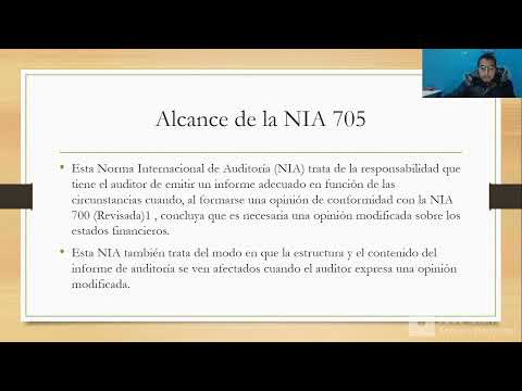Opinión desfavorable (adversa ) o negativa