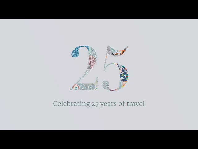 The inspiration behind our logo | Audley Travel UK