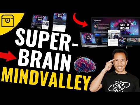 Superbrain Course by Jim Kwik - My honest review + BONUS #Mindvalley