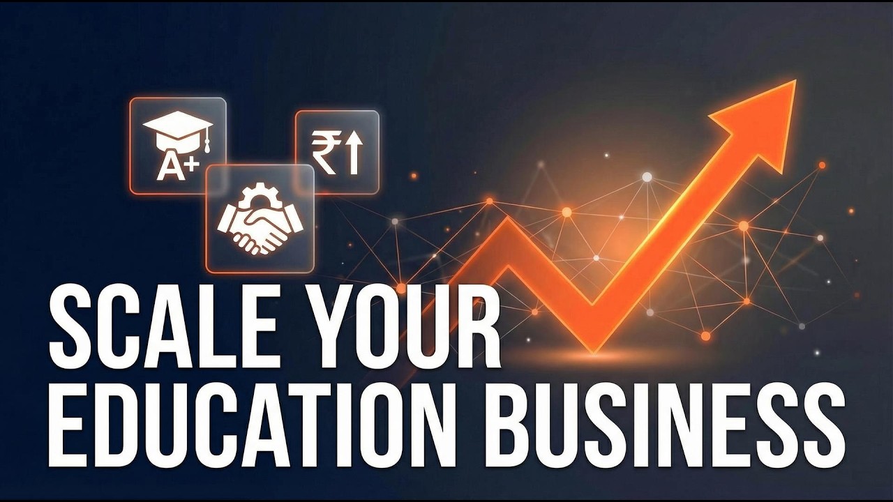 Why Educational Consultants Should Partner with RiseUpp?