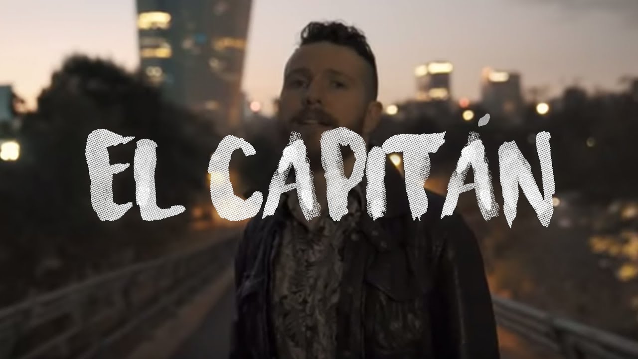 El Capitán - Daniel Habif