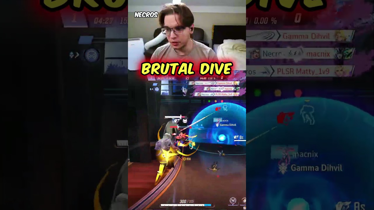 Support Mains Are CRYING Right Now 😳