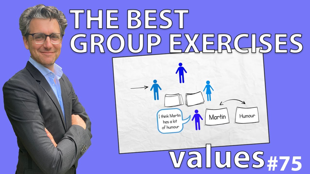 Group Exercises - Values *74