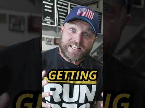 YOU WILL RUIN YOUR GAINS if YOU DON'T DO THIS! #shorts