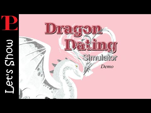 Steam Community :: Video :: Let's Show - Dragon Dating Simulator (Demo)