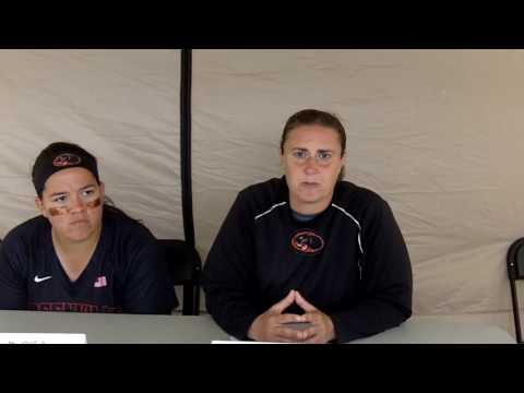 Greenville Head Coach Tracy Cromer Comments
