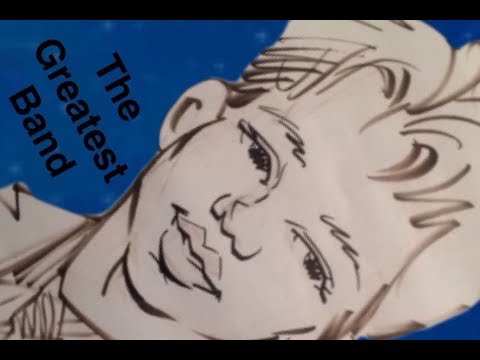 The Greatest Band (Demo)
