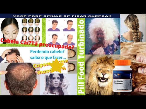 COMO FAZER O SEU CABELO PARAR DE CAIR. MELHORAR A PELE E AS UNHAS.