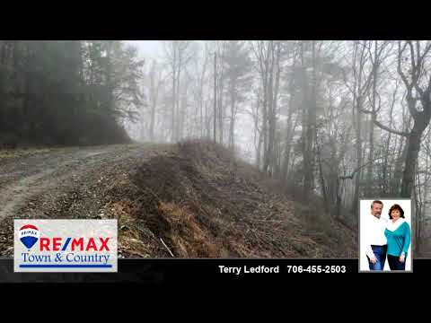 Lots And Land for sale - BRUSHY TOP DRIVE Lot 291,292, Ellijay, GA 30540