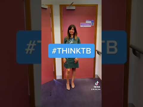 Spot the signs of TB