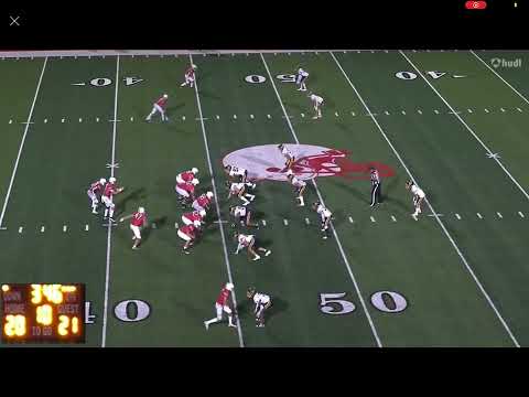 4-star and national top-15 class of 2024 QB Tyler Cherry commits to IU ...