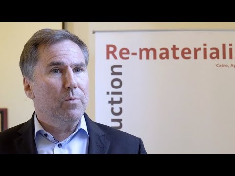 “We need a systematic approach” – Jan Jenisch