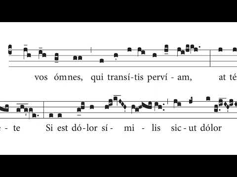 Introducing Cantorum, a plainchant notation font for Dorico