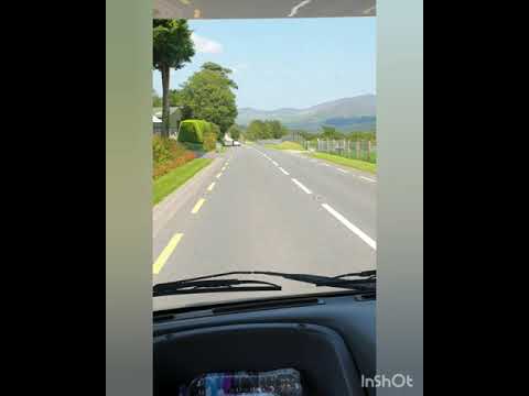 Wild Atlantic Way