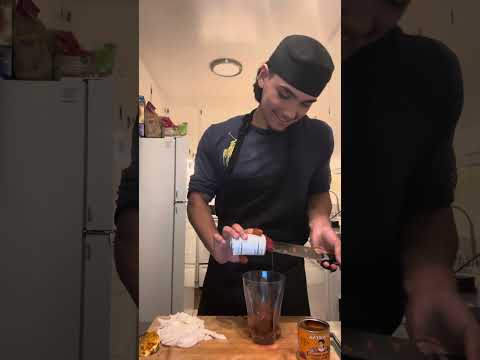 SPANISH COOKING PRESENTATION: TINGA!!