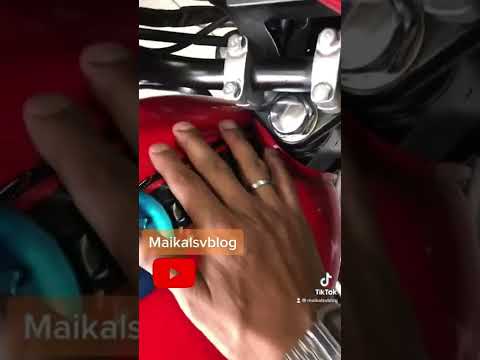HAZ ESTOS CAMBIOS YA ! / VELOCI 125 DEUS